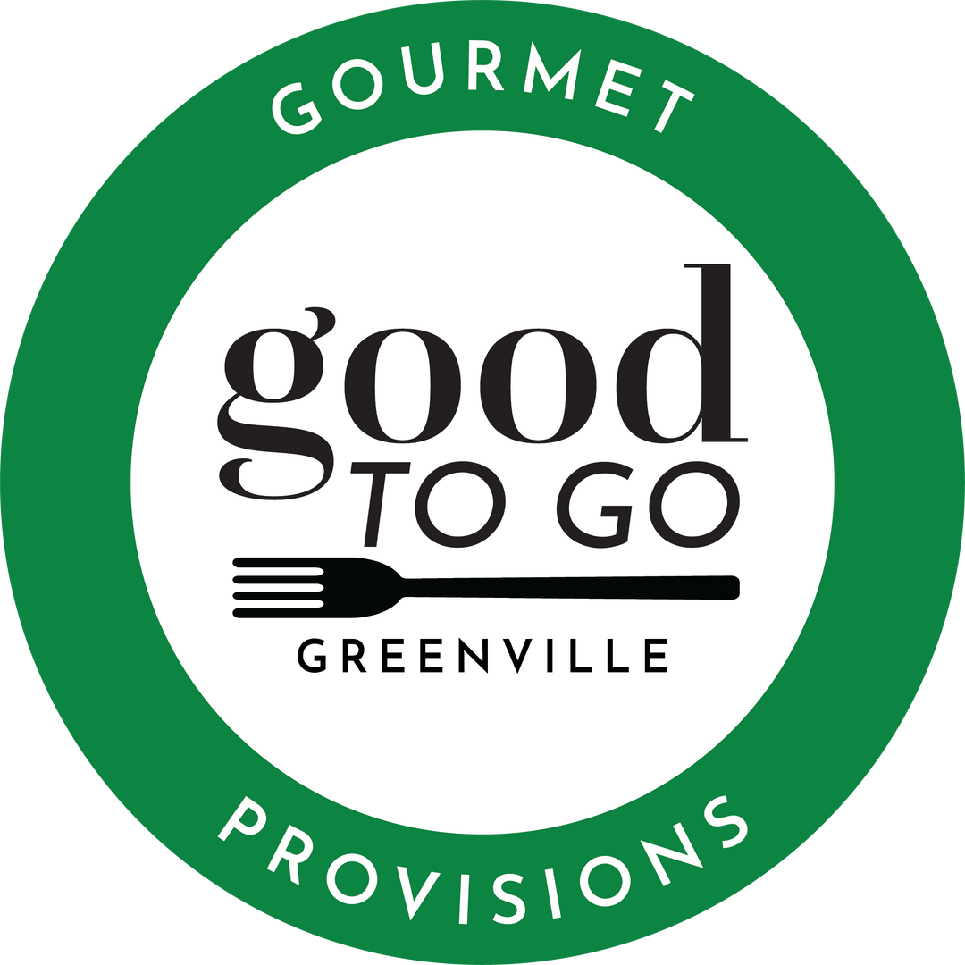 Good to Go – Good to Go Greenville
