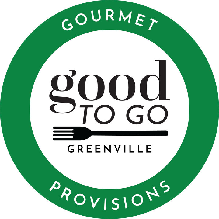 Good to Go – Good to Go Greenville