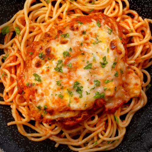 Full Menu – Good to Go Greenville