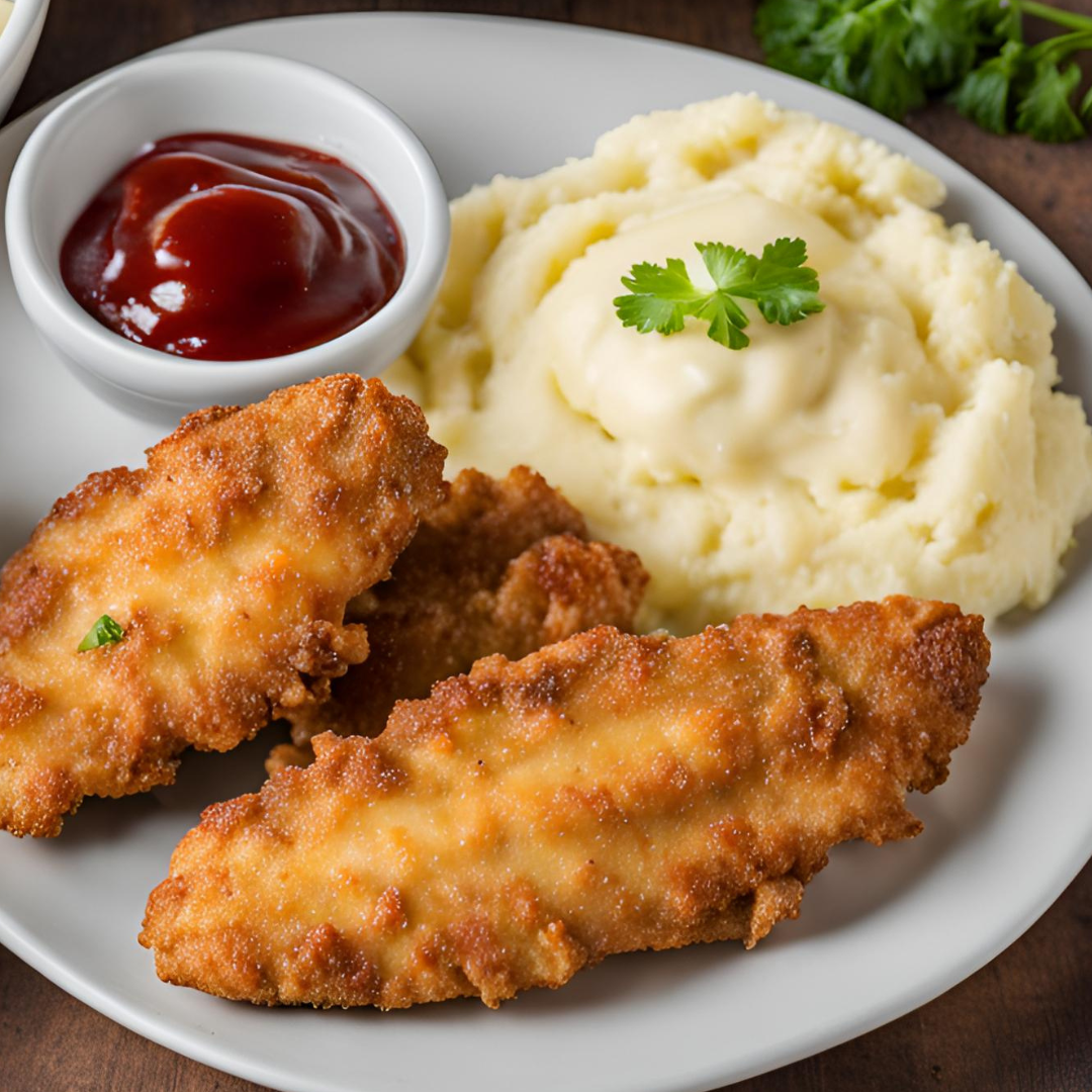 Daily Dinner Specials – Good to Go Online