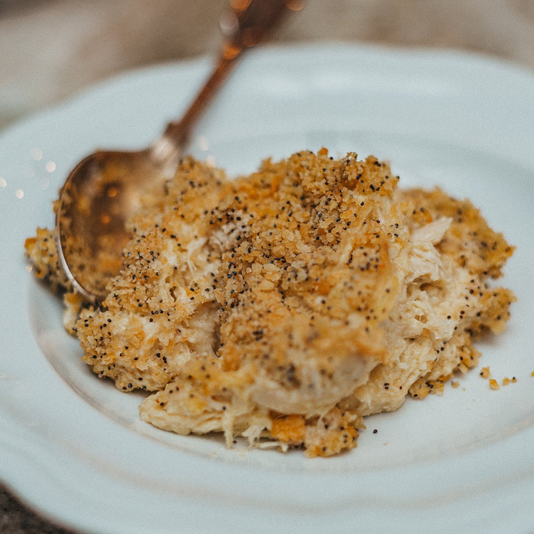 Full Menu – Good to Go Online